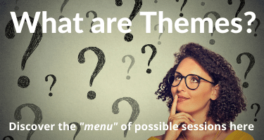 What Are Themes? - Massage In My Room